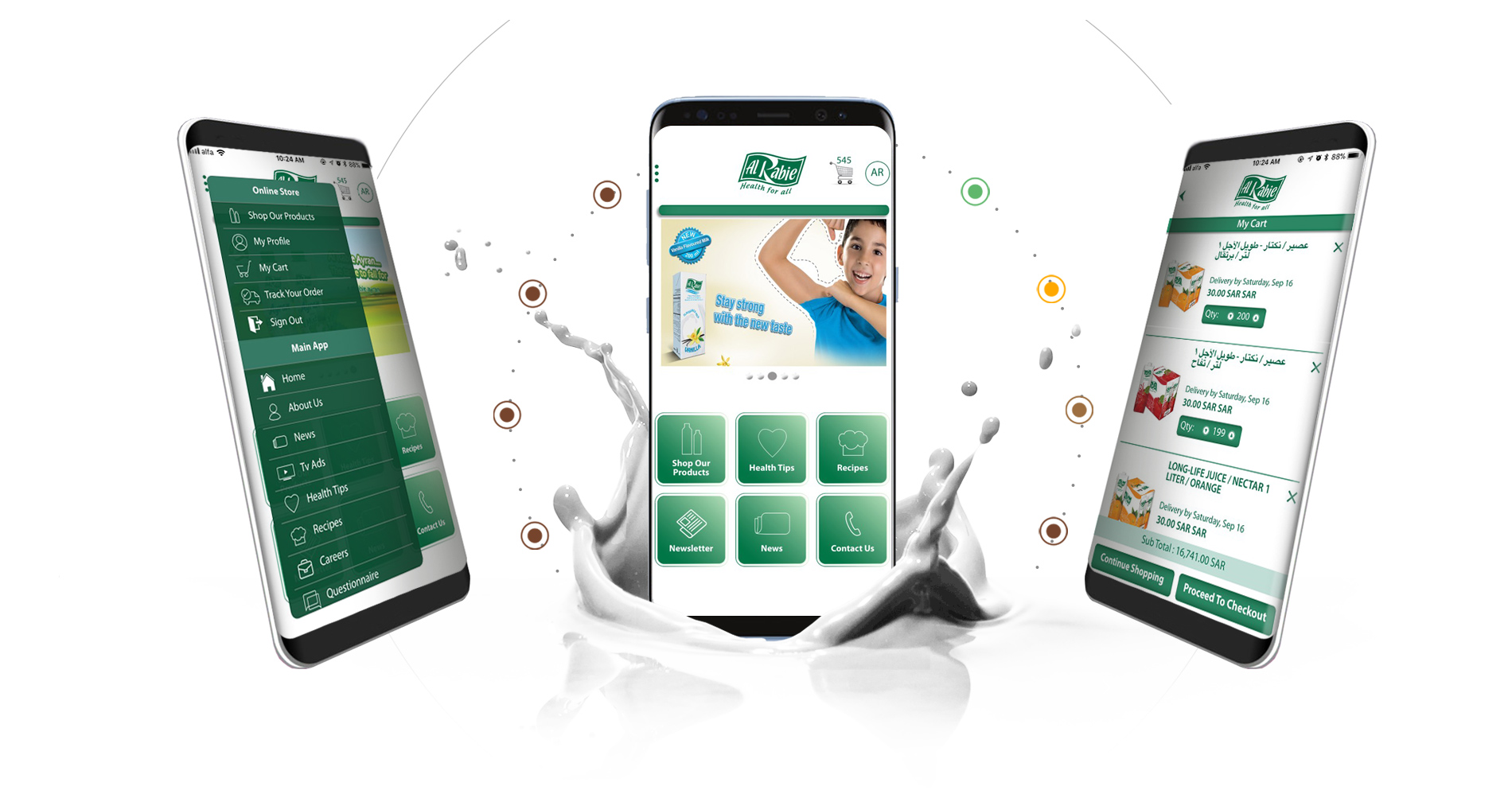 Home | Brandraw Advertising Agency Co